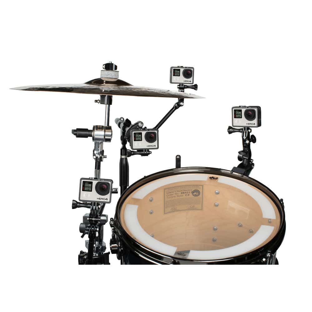 GoPro Jam - Music Mount AMCLP-001 | Dive Shop Online