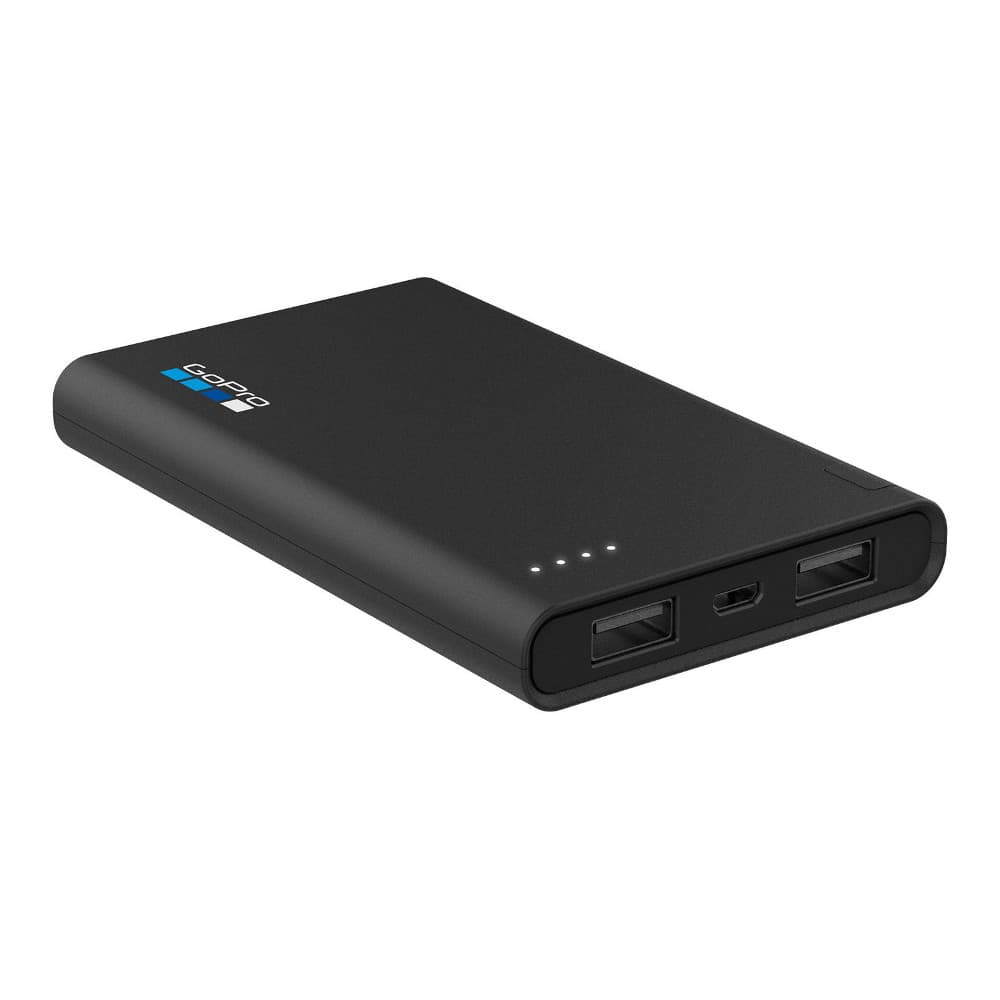 GoPro Portable Power Pack | 6000mAh Dual USB Charger | Dive Shop Online ...