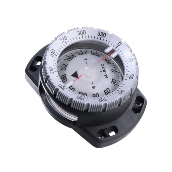 Suunto SK8 Divers Compass | Bungee Mounted
