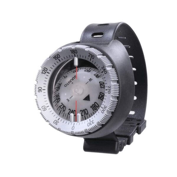 Suunto SK8 Divers Compass | Wrist Strap Mounted