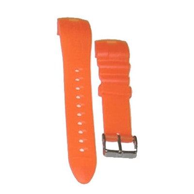 Scubapro Mantis M1 Meridian Dive Computer Straps All Colours