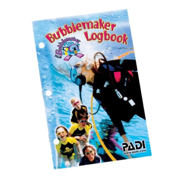 PADI Dive Logs and Adventure Log | Dive Shop Online