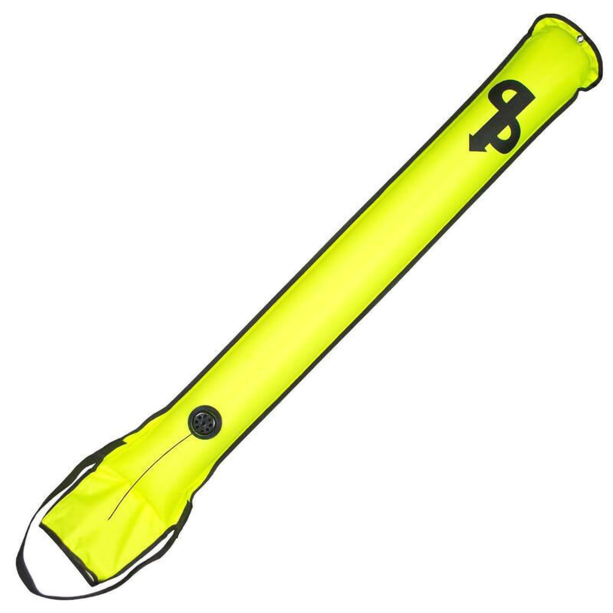 AP Diving Divers Self Sealing SMB | Surface Marker Buoy | Dive Shop Online