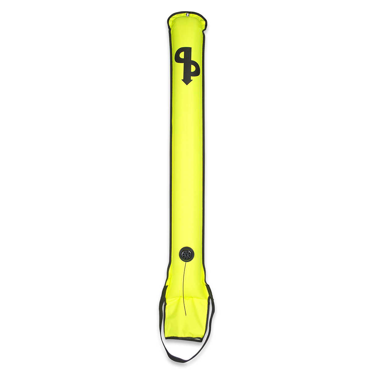AP Diving Divers Self Sealing SMB | Surface Marker Buoy | Dive Shop Online