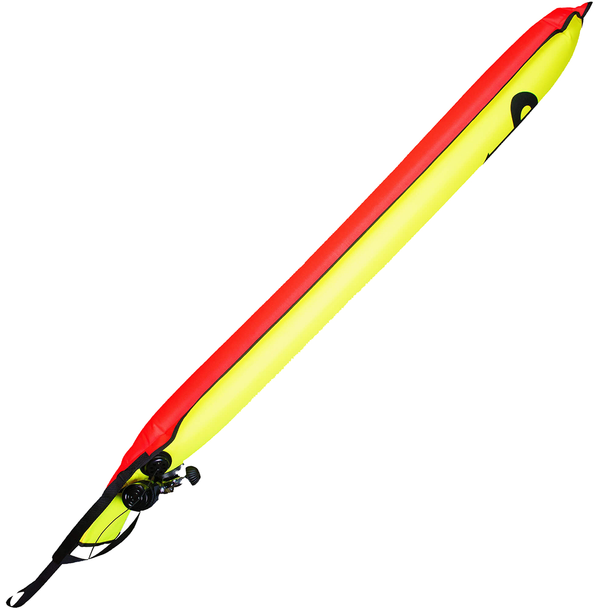 AP Diving Self Sealing SMB With An Inflation Cylinder | Dive Shop Online