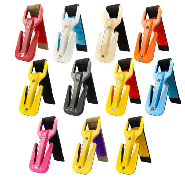 Eezycut Trilobite Divers Line Cutter Harness Pouch