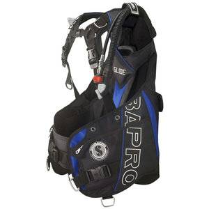 Scubapro Glide BCD | Scubapro Entry Level BCD