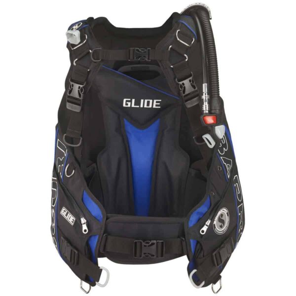 Scubapro Glide BCD | Scubapro Entry Level BCD