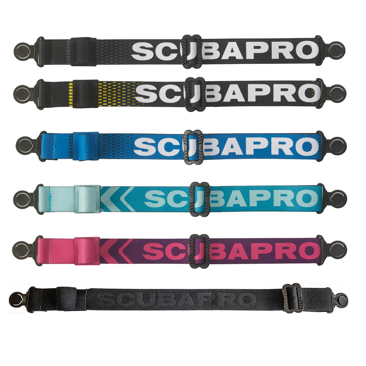 Scubapro comfort strap store