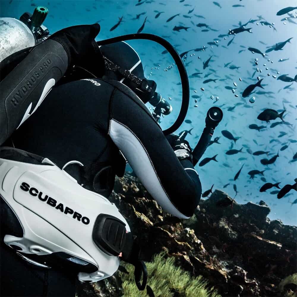 Scubapro Hydros Pro Women's BCD | Dive Shop Online