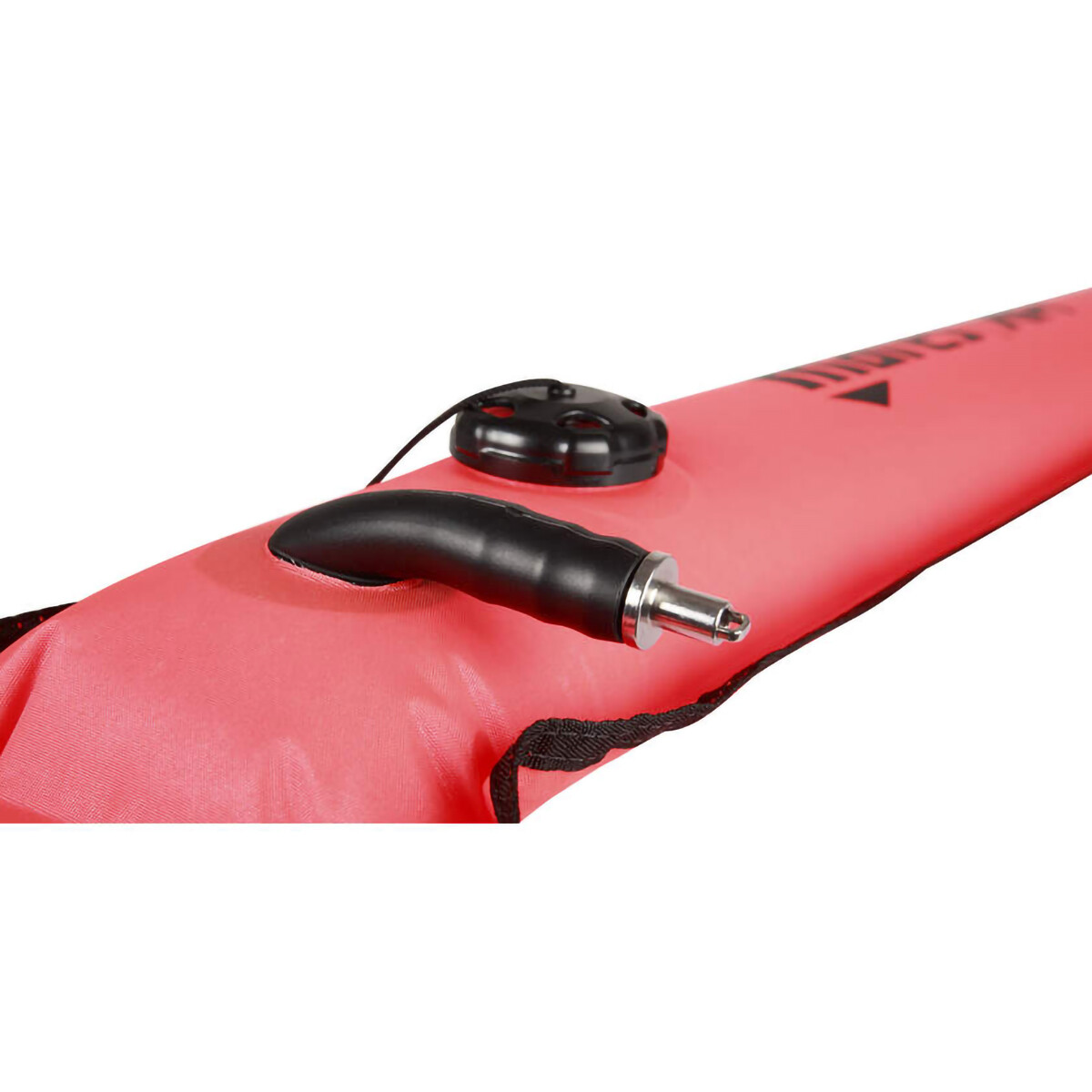 Mares 1.8m XR Orange SMB Easifill Inflation | Dive Shop Online