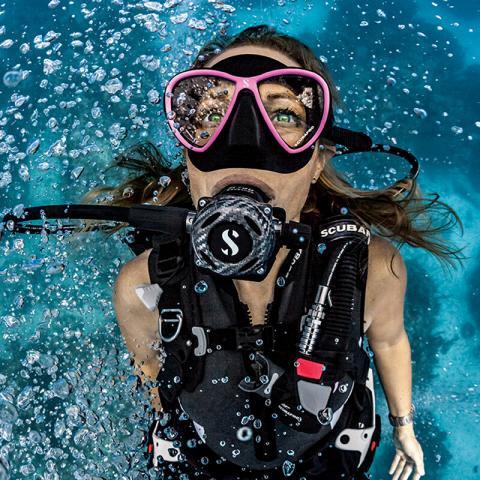 Scubapro Regulators First Stages Second Stages + Octopus | Dive Shop Online