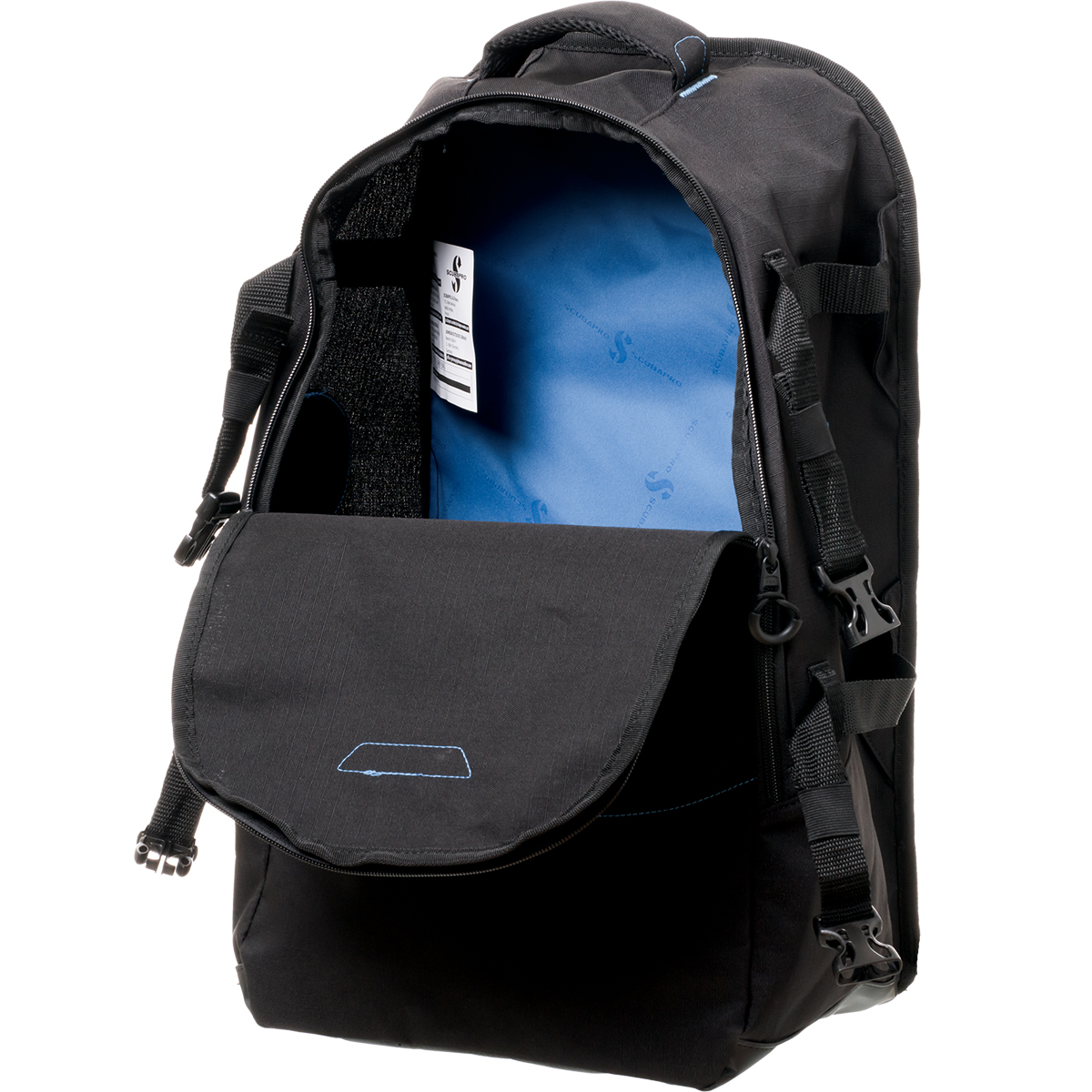 Scubapro hydros backpack store