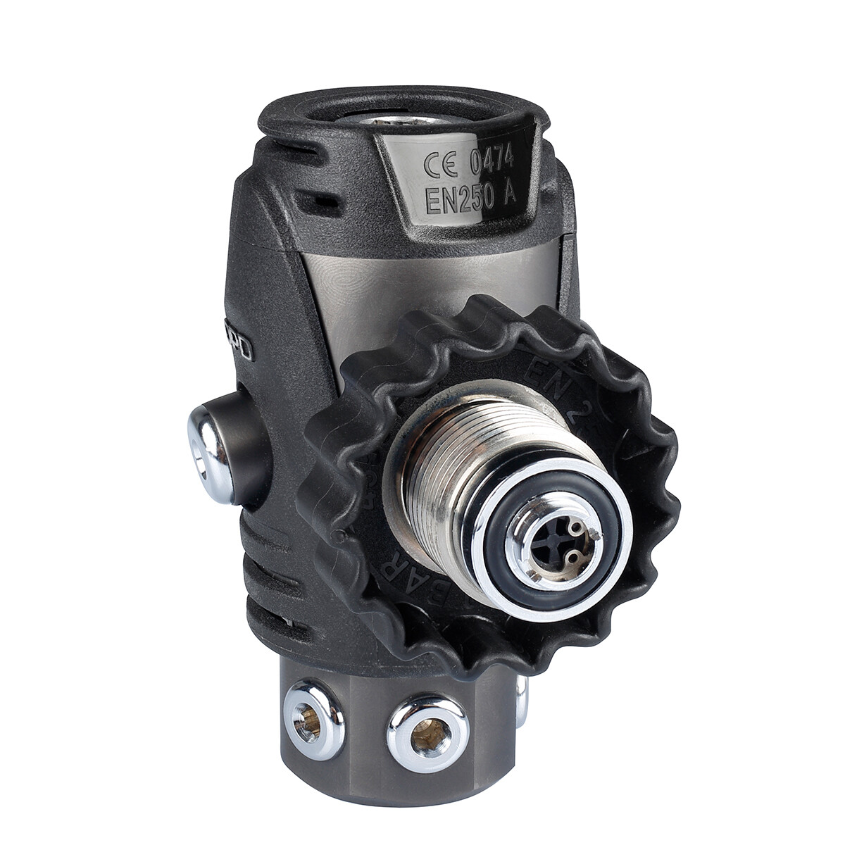 Mares Epic Adj 82X DIN Regulator | Dive Shop Online