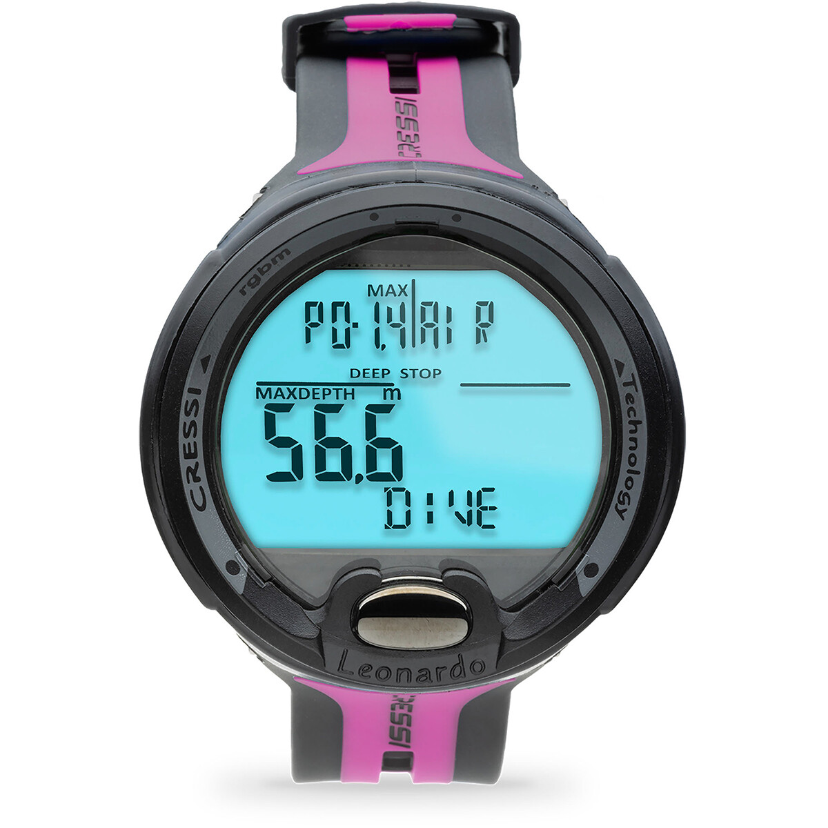 Cressi Leonardo 2.0 Dive Computer | Dive Shop Online