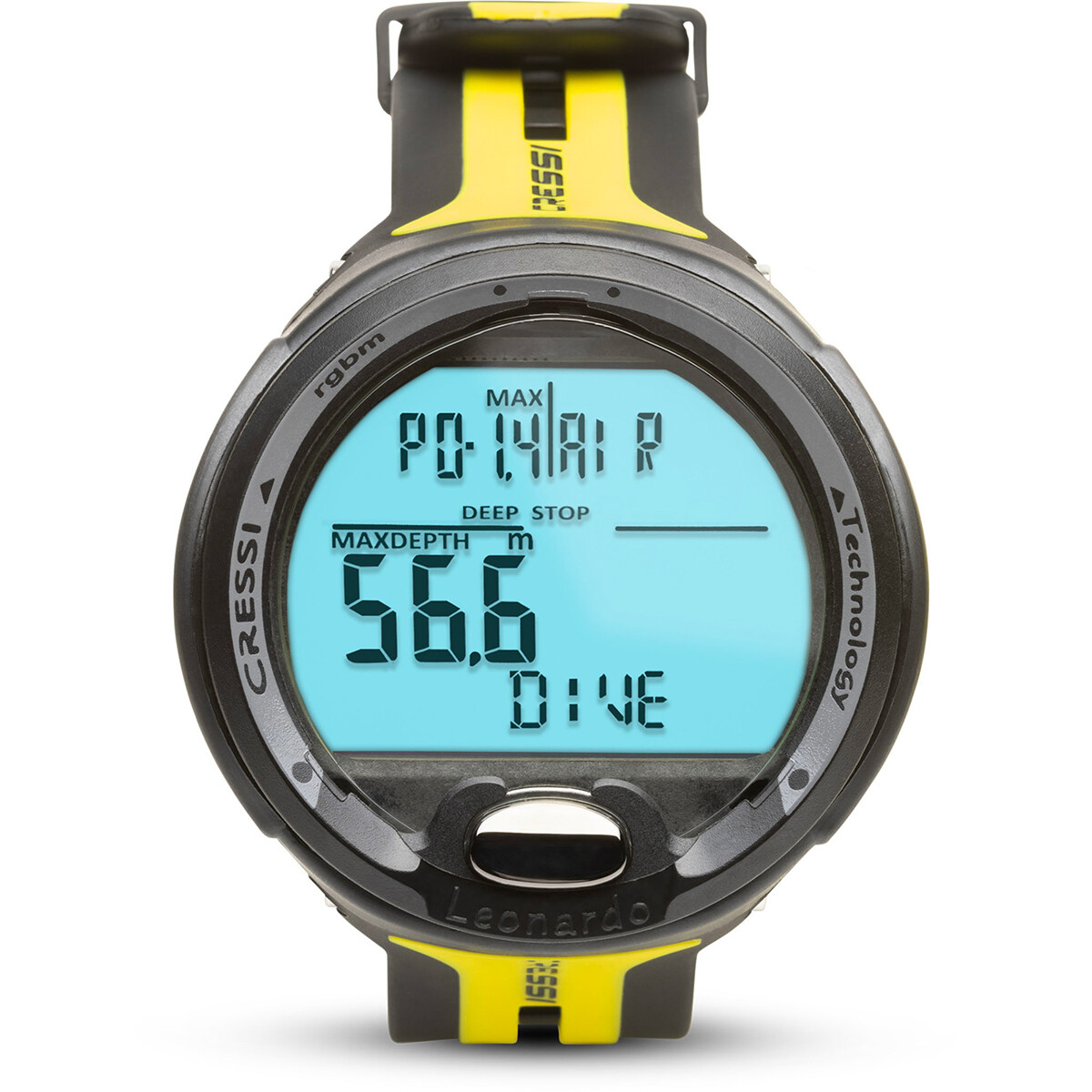 Cressi Leonardo 2.0 Dive Computer | Dive Shop Online