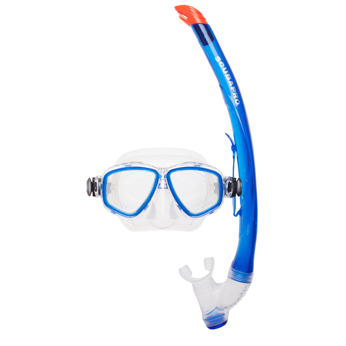 Scubapro Ecco Mask + Snorkel Set For Adults | Dive Shop Online