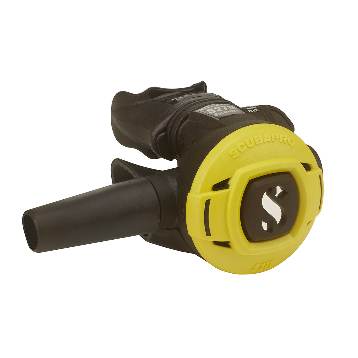 Scubapro S270 Octopus Regulator | Dive Shop Online